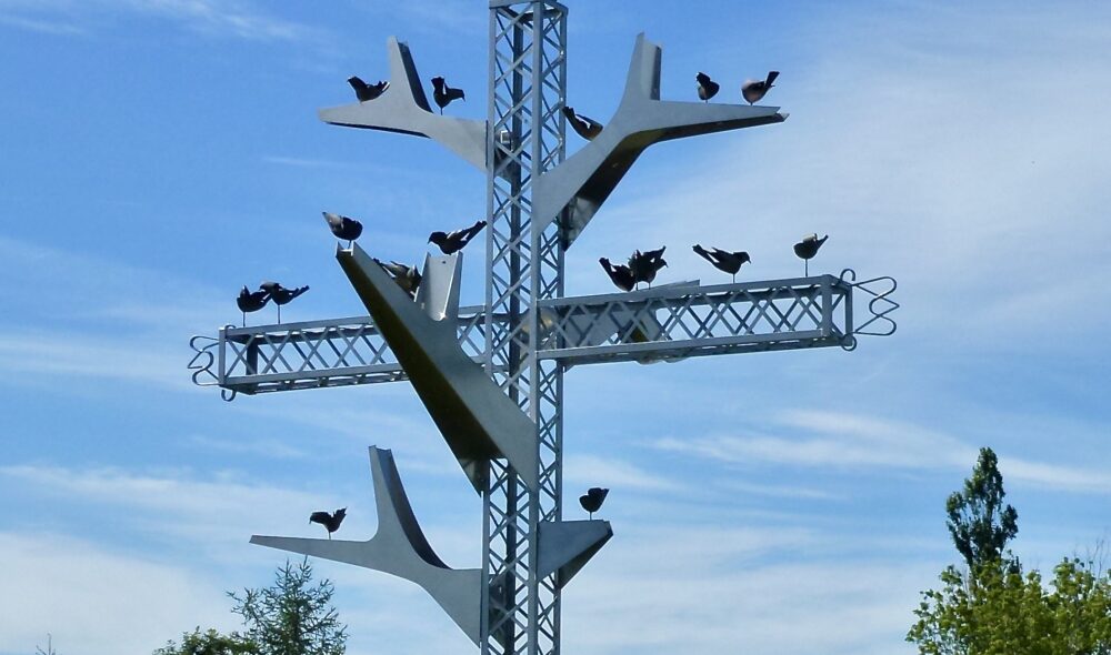 Le Marqueur-Famille — Parcours Fil Rouge